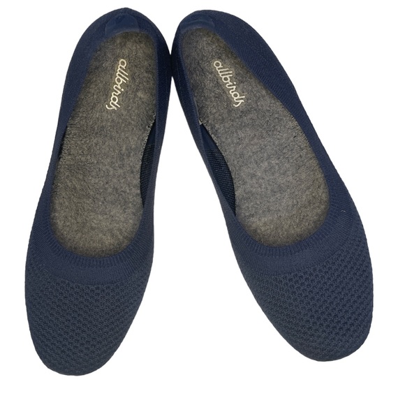 allbirds | Shoes | Allbirds Tree Breezer Crochet Woven Breathable ...